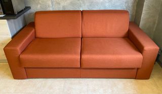 DIVANO LETTO