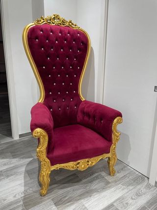 Poltrona papale