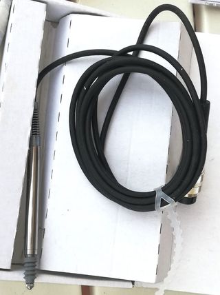 Trasduttore solartron AX/2,5/S