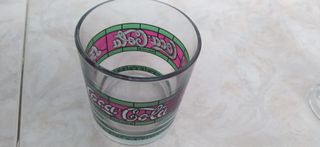 Bicchieri coca cola