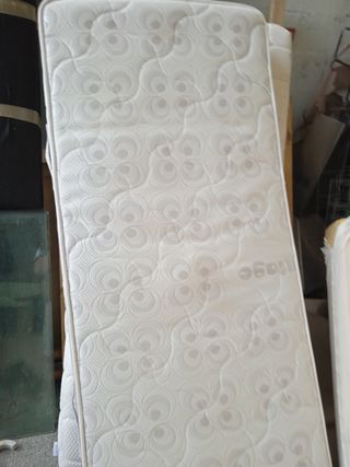 Materasso singolo