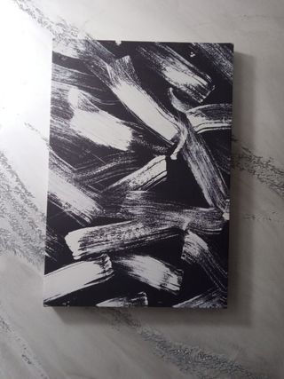 Quadro forme astratte