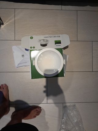 Faretti per cartongesso a LED