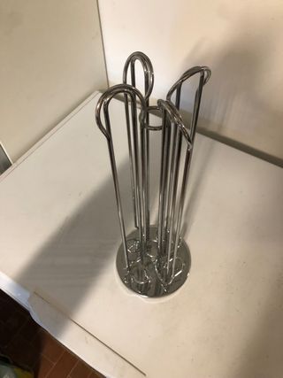 Porta Cialde Nespresso