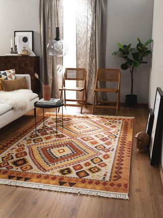 Tappeto originale Benuta 200x290