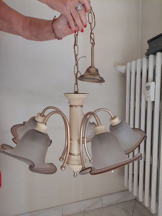 Lampadario