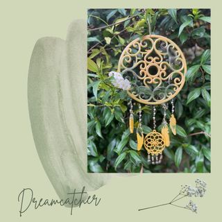 dreamcatcher