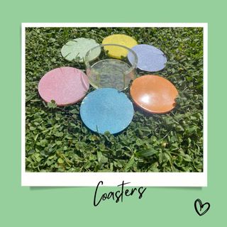 Coasters