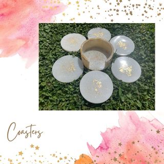 Coasters