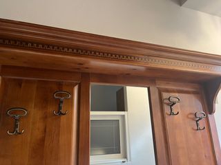 mobile in massello x ingresso