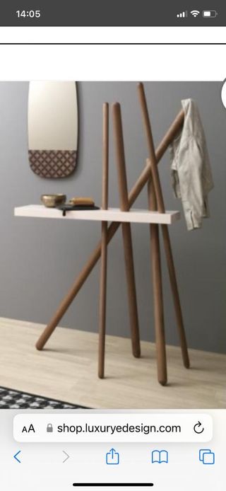 consolle tonin italia