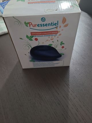 Puressentiel diffusore