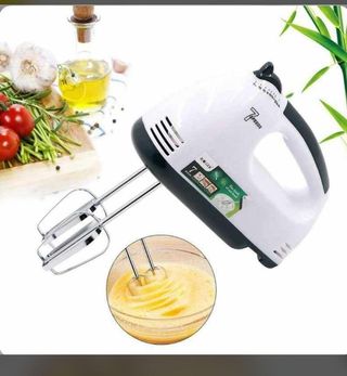 Sbattitore elettrico