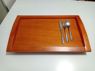 Tavolino porta colazione