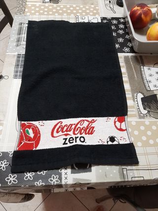 Tovaglietta coca cola