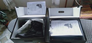 Scarponi antifortunistici n.45