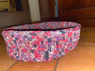 cuccia per gatti e cani