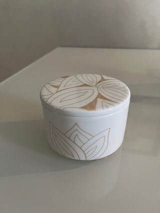 Servizio caffé in porcellana