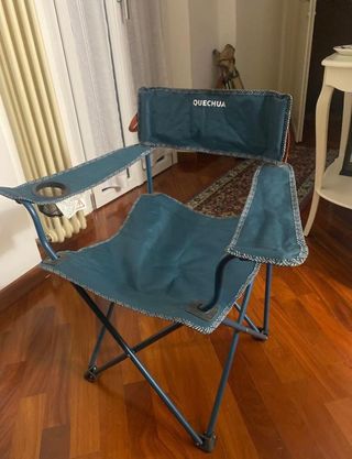 Sedie da campeggio Quechua