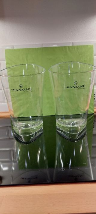 Secchiello ghiaccio 2pz