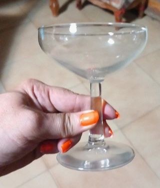 Calici cocktail