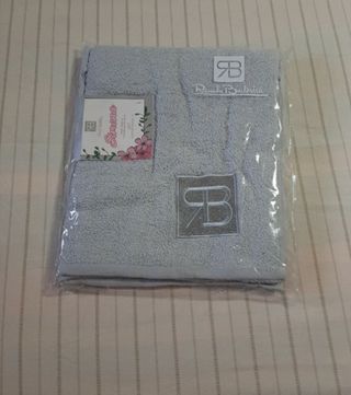 Asciugamani Renato balestra