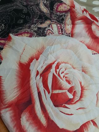 Lenzuolo matrimoniale