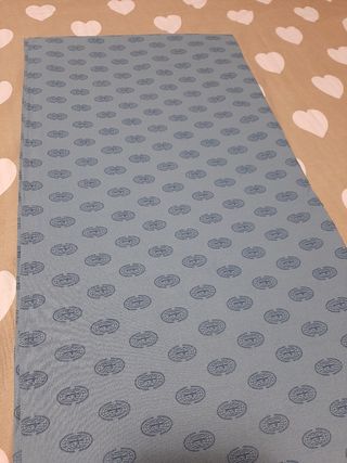 Lenzuolo singolo superiore Sisley