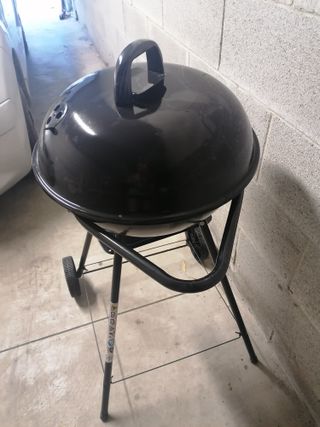 Barbeque