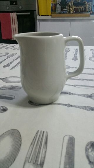 SALDI 2.90€ Lattiera alta ideale per cappuccino