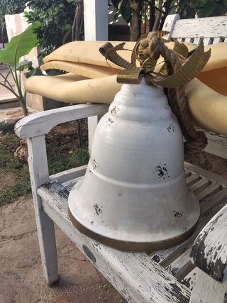 campana ferro 50 cent