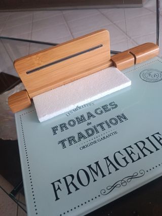 Tagliere formaggio