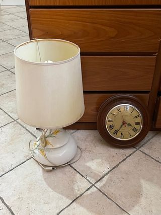 orologio piu lamiada