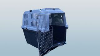 Skudo 5 trasportino animali kennel