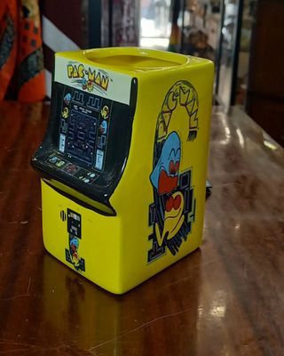 Pac-man tazza originale