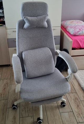 Sedia da ufficio o gaming