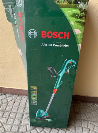 tagli bordi giardino