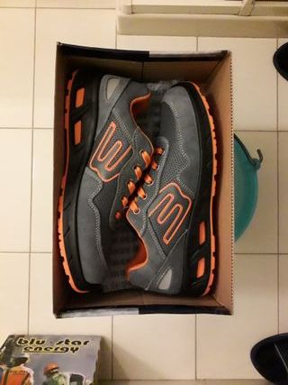 Antinfortunistiche Blu Star Energy n.43