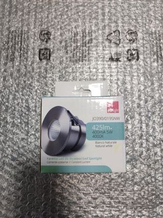 Faretto JOlight JO390/019SNW 4000K