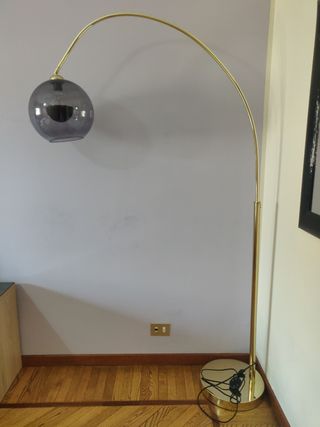 Lampada da terra vintage Maison du Monde