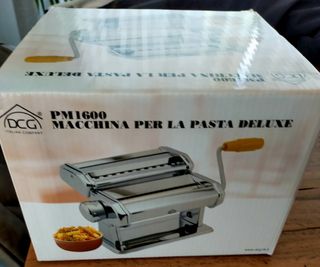 Macchina per pasta