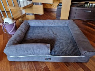 Cucia per cani ortopedica FEANDREA