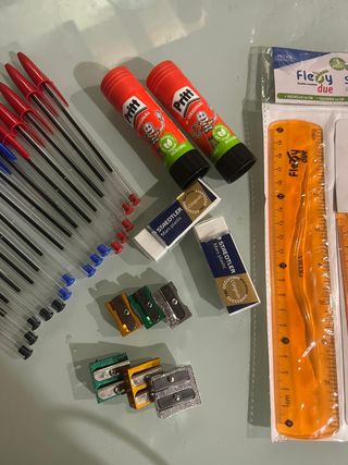 ARTICOLI MIX PER LA SCUOLA