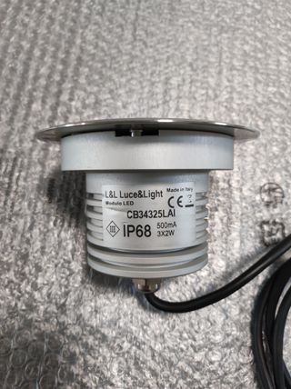 Faro da incasso Luce & Light Bright 3.4