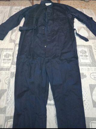 Tuta da lavoro
