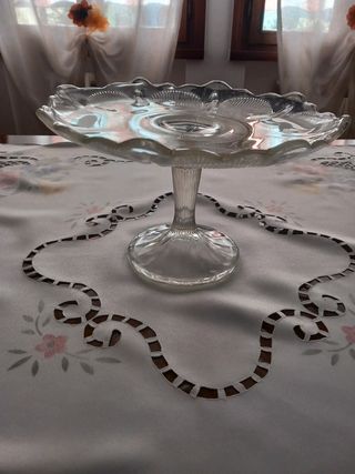 Portafrutta centrotavola