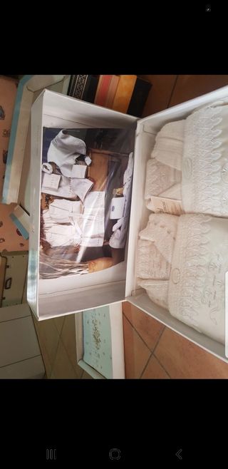 Completo bagno