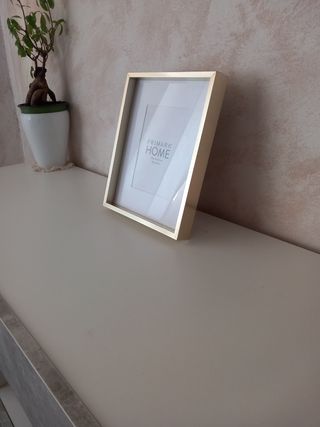 Cornice primemark home 🥰 minimal
