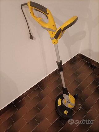 Tagliabordi elettrico Papillon TB 600 N