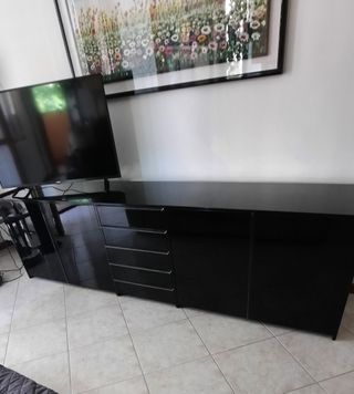 MOBILE BASSO SOGGIORNO